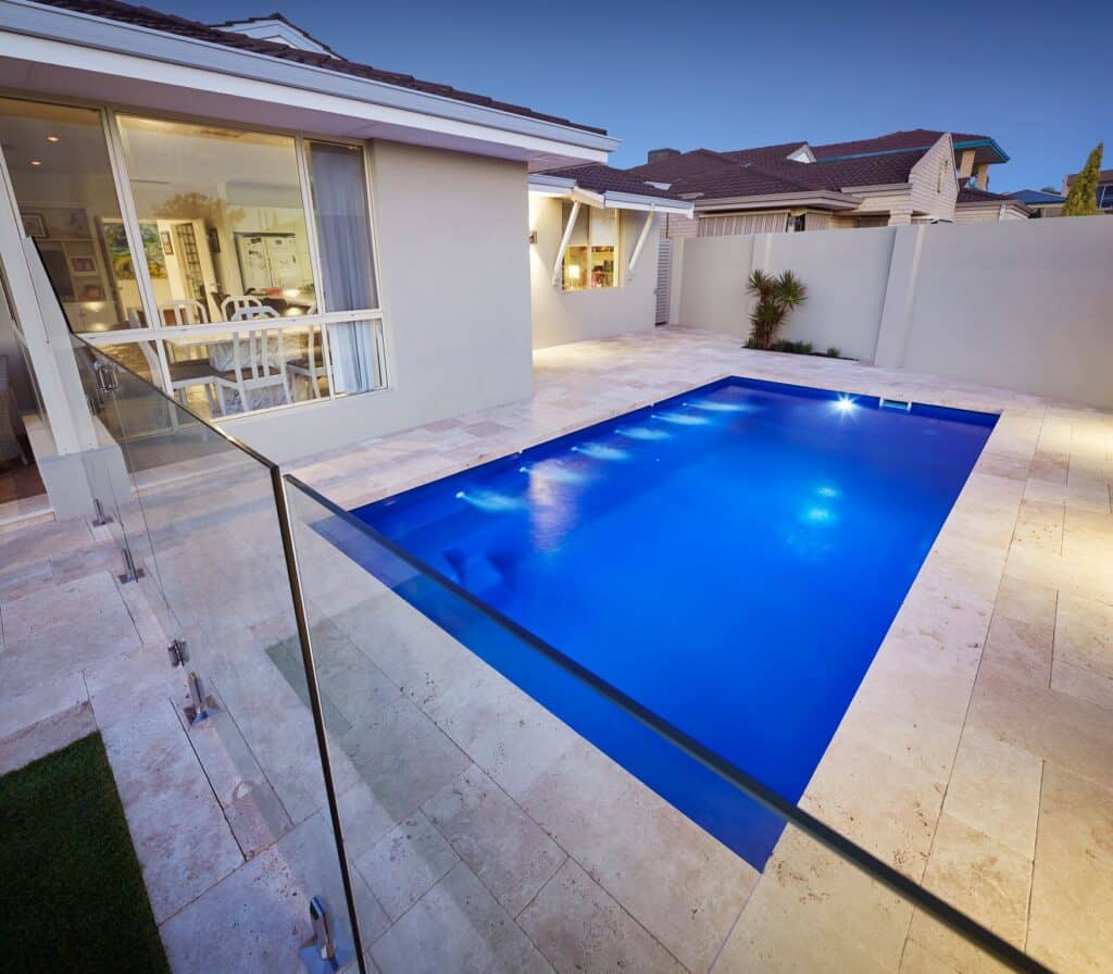 Hampton | Factory Pools Bunbury
