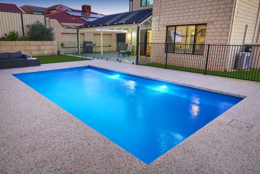 Hampton | Factory Pools Bunbury