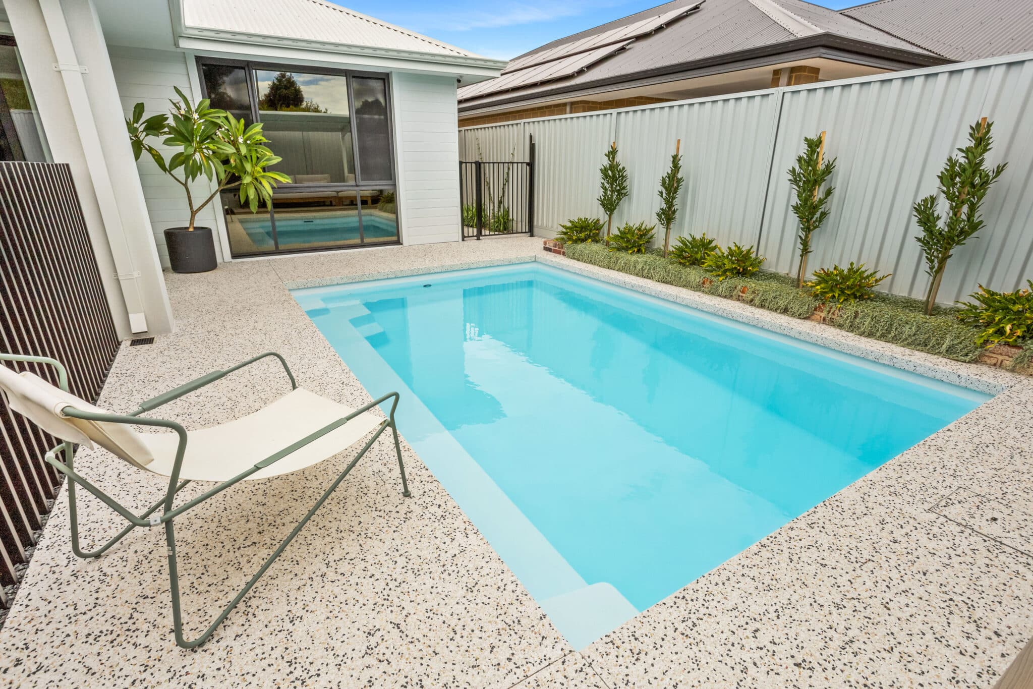 Horizon | Factory Pools Bunbury