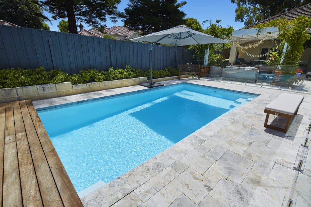 Hampton | Factory Pools Bunbury