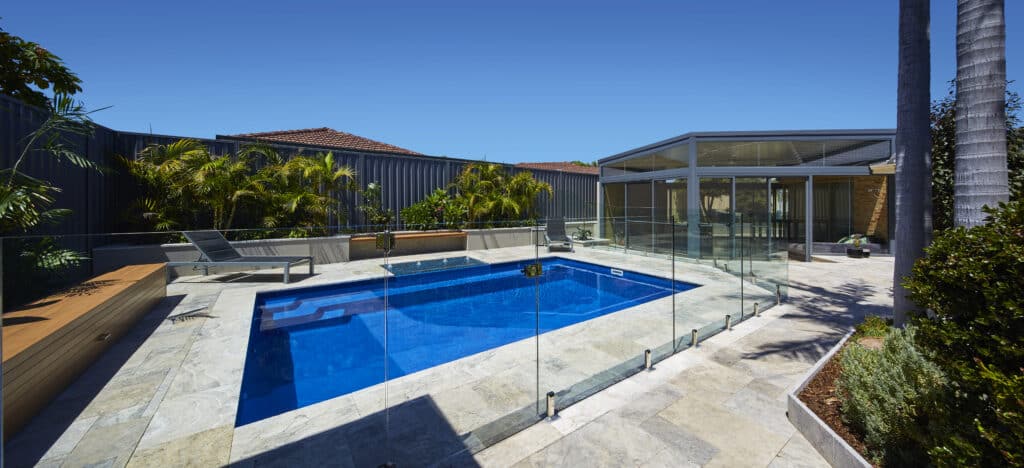 Hampton | Factory Pools Bunbury