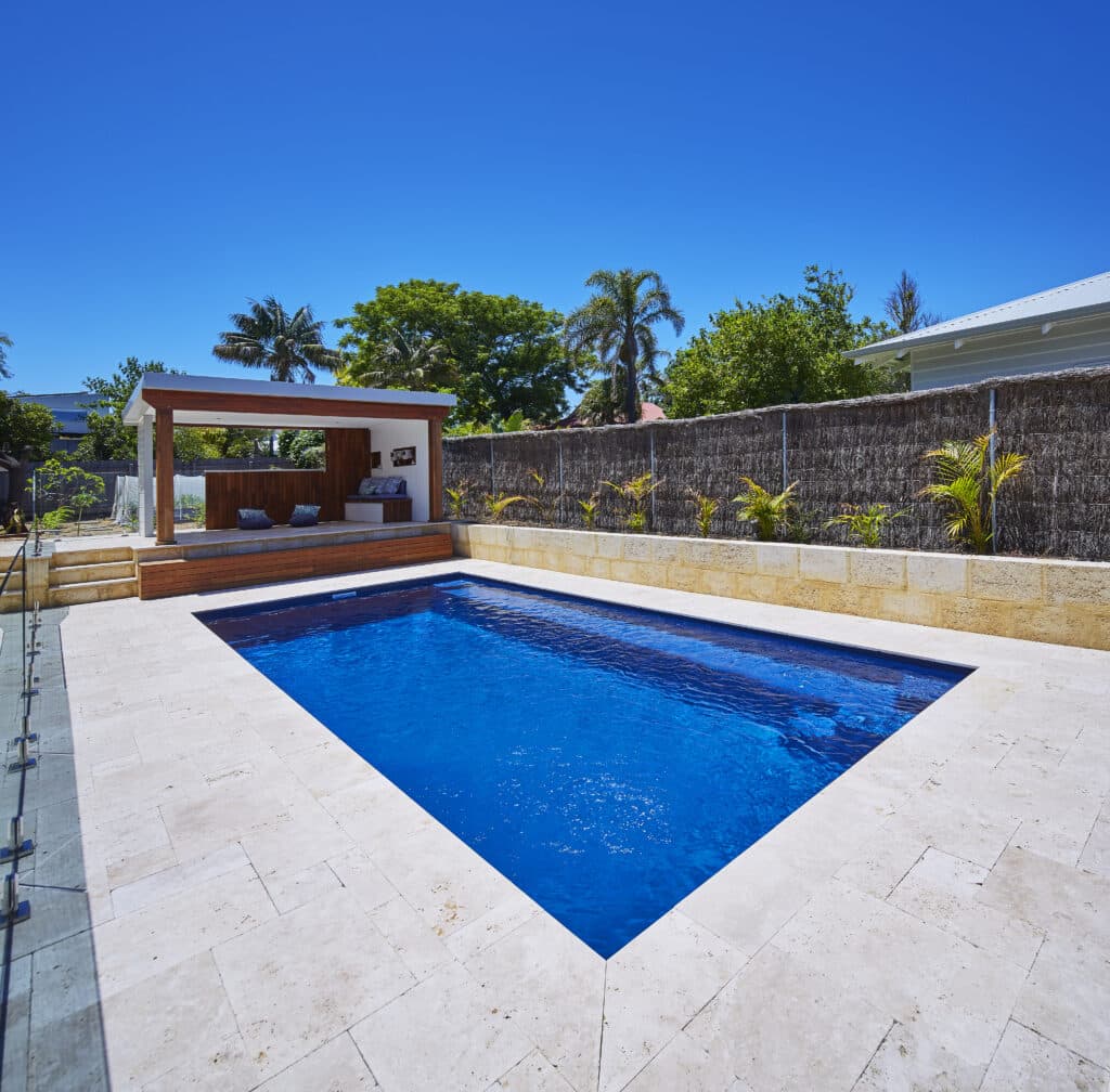 Hampton | Factory Pools Bunbury