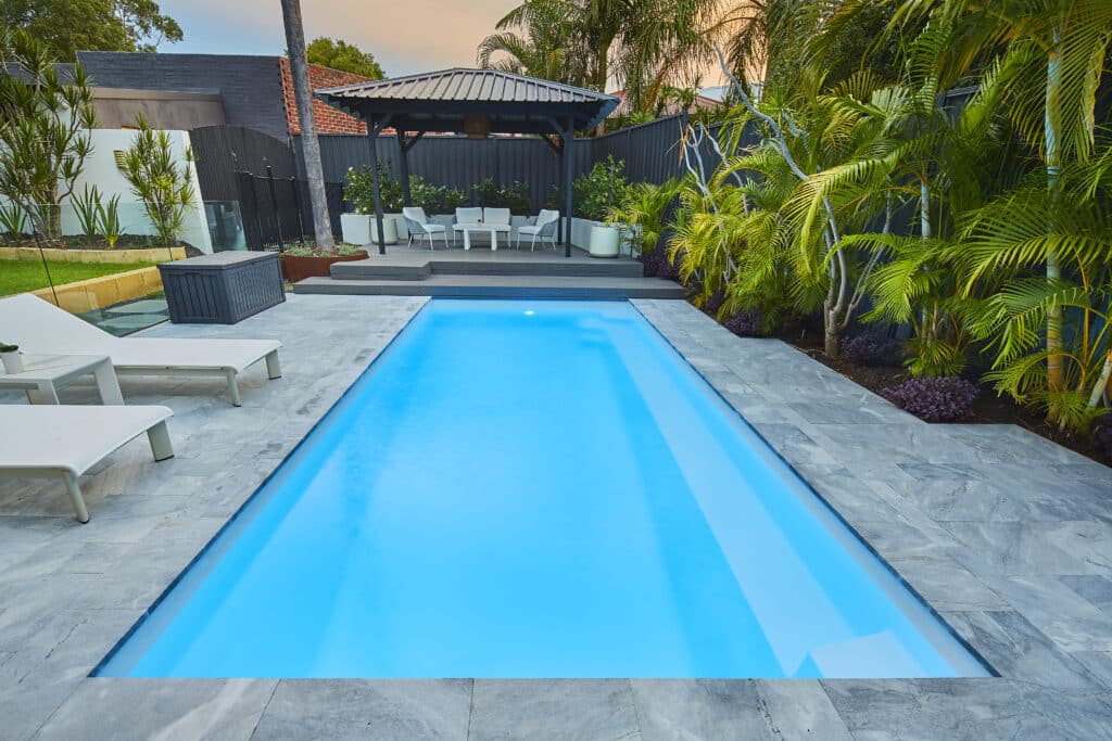 Stradbroke | Factory Pools Bunbury