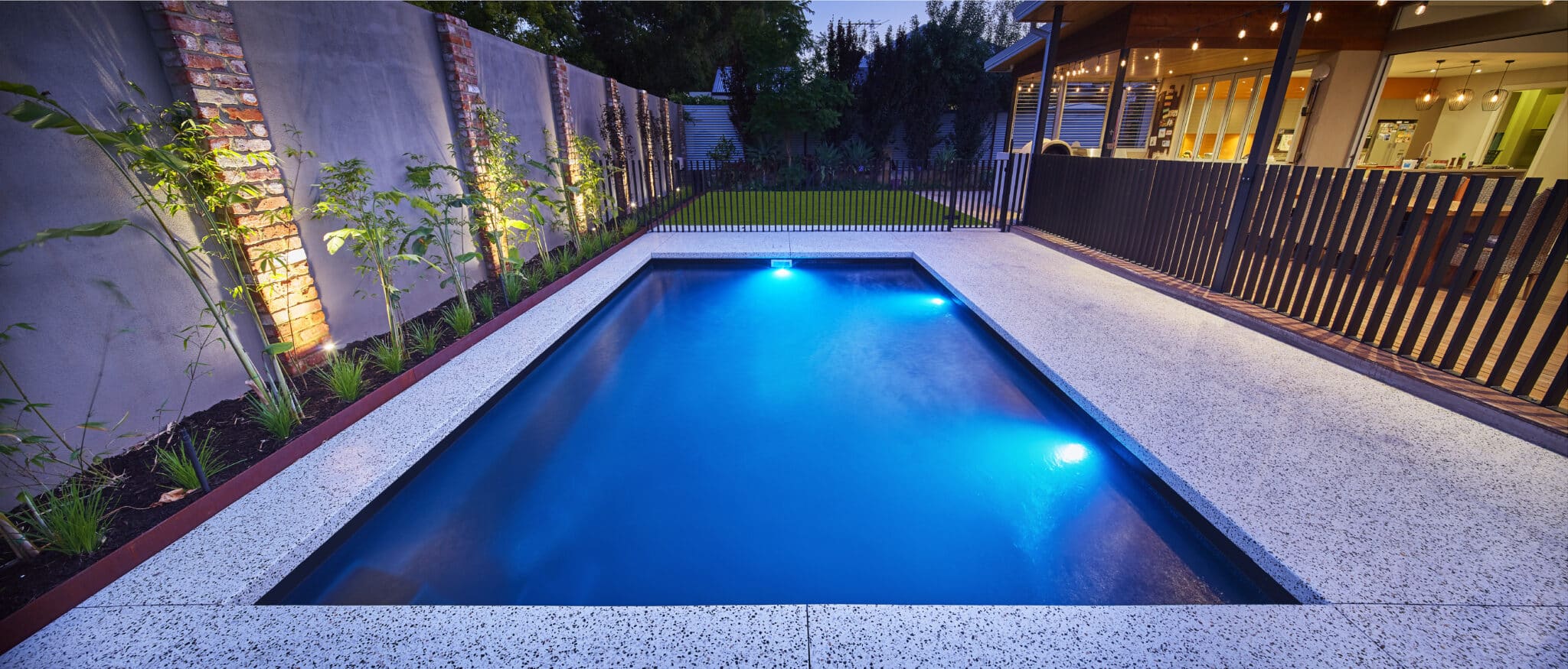 Hampton | Factory Pools Bunbury