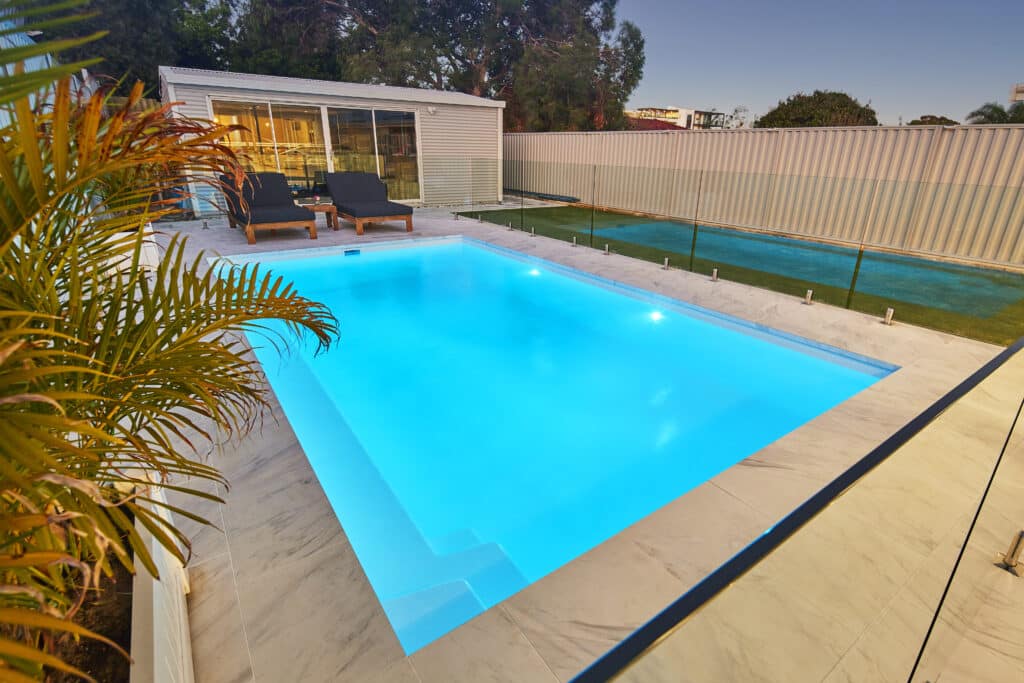 Hampton | Factory Pools Bunbury