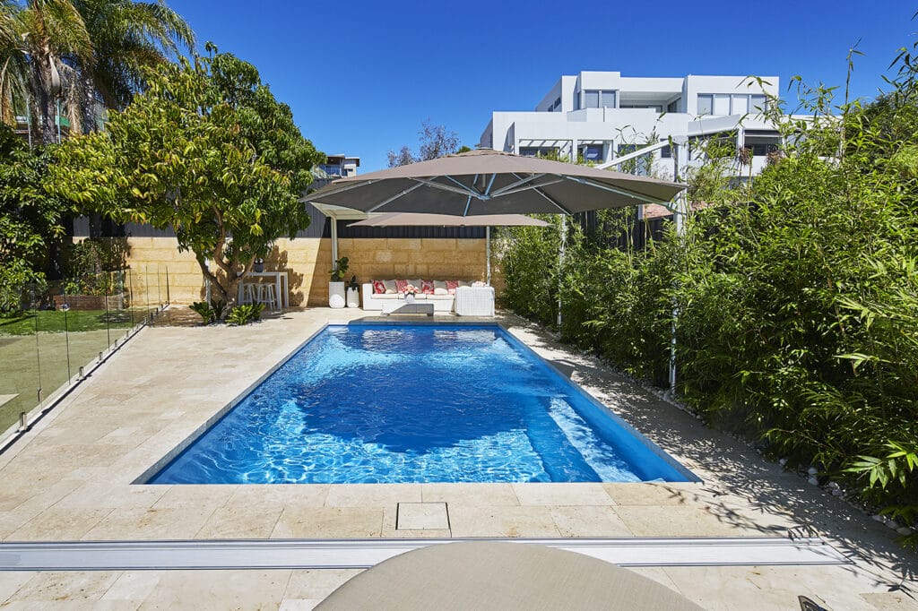 Hampton | Factory Pools Bunbury
