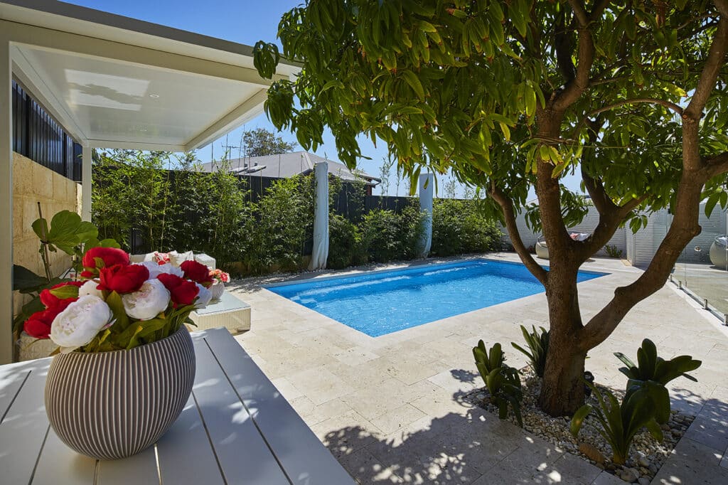 Hampton | Factory Pools Bunbury