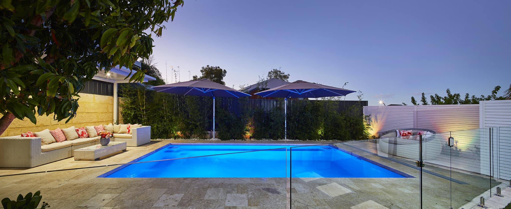 Hampton | Factory Pools Bunbury