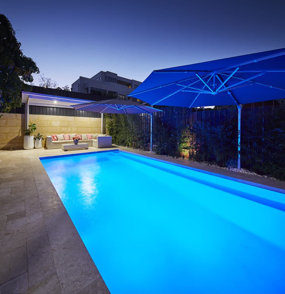 Hampton | Factory Pools Bunbury