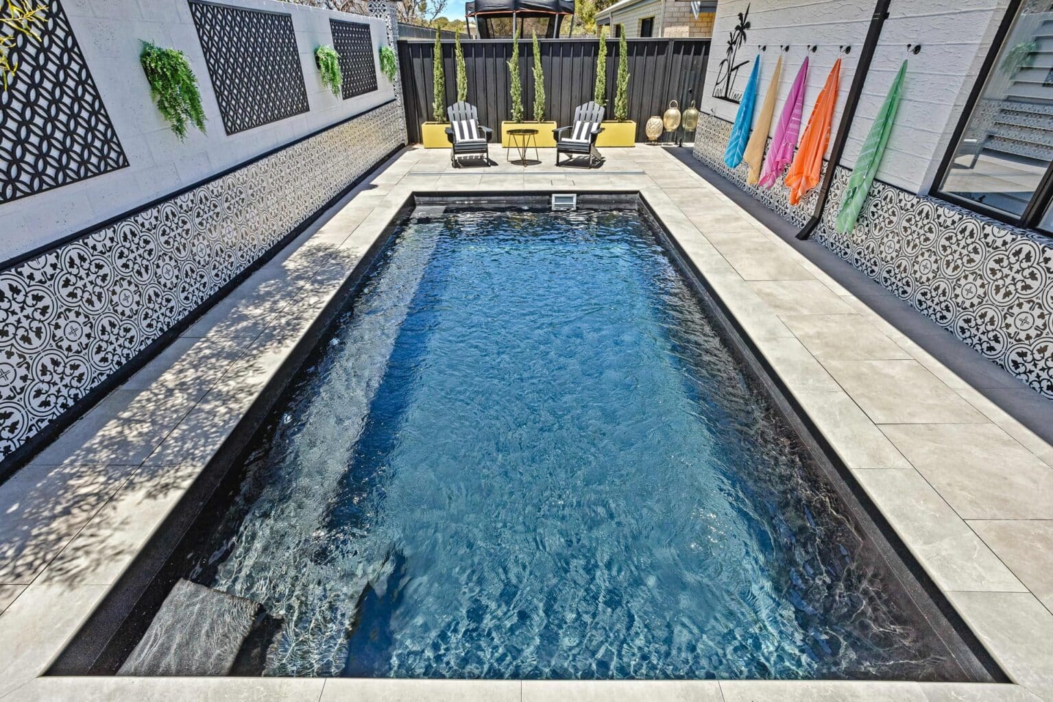 Jurien | Factory Pools Bunbury