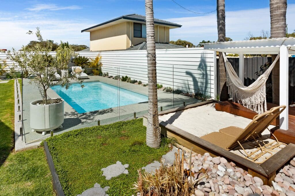 Jurien | Factory Pools Bunbury